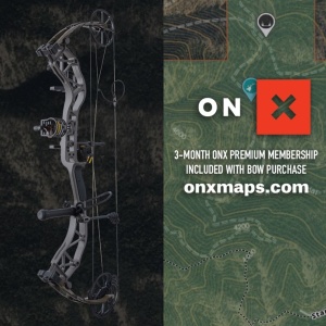 Pachet Arc Compound RTS Bear THP Adapt Plus