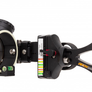 Sistem Ochire Compound Hunting Apex Gear Covert Pro Micro 2