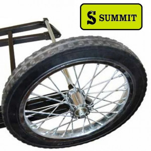 Carucior Summit Game Cart