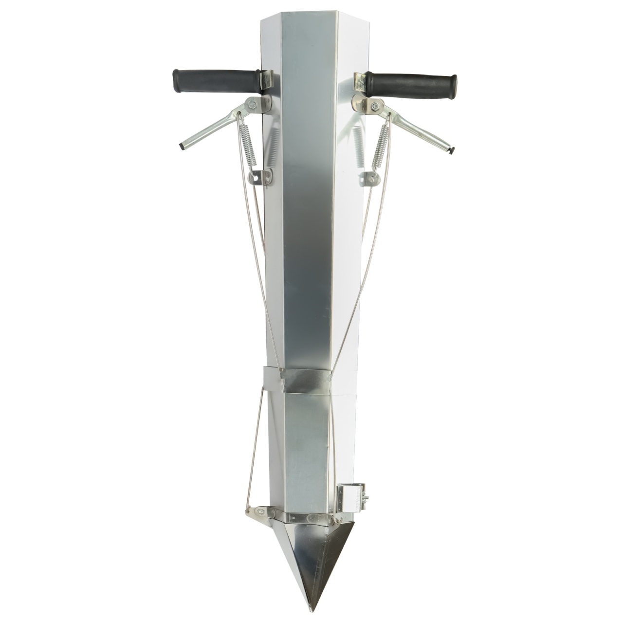 Plantator manual-Semantoare rasaduri ''Calamar'' nou