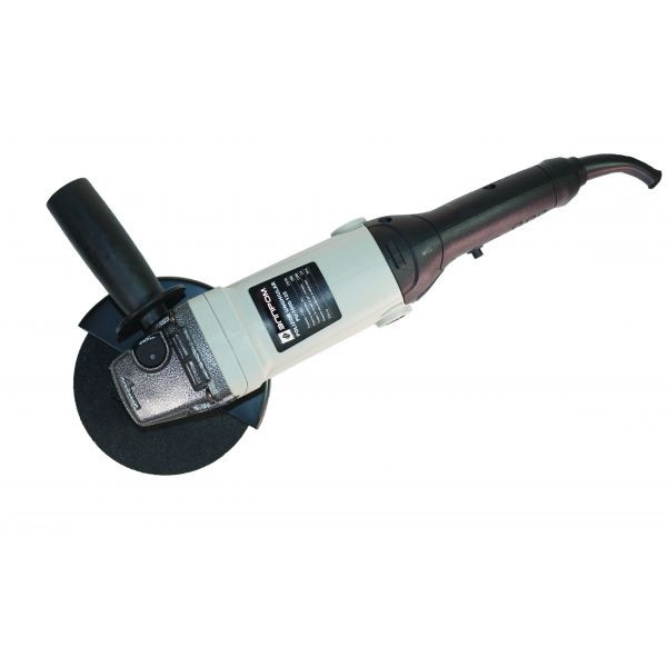 Flex Polizor Unghiular Elprom EMSU 1000-125, 1000 W, 11000 RPM, Carbuni ...