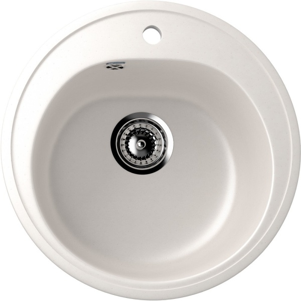 U-101-331 alb-crem CHIUVETA ULGRAN