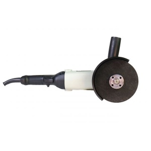 Flex Polizor Unghiular Elprom EMSU 1000-125, 1000 W, 11000 RPM, Carbuni ...