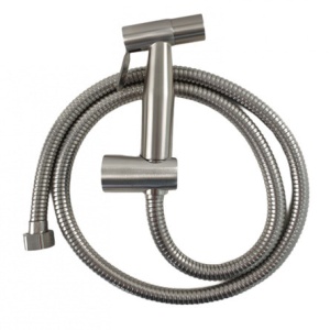 Set dus bideu MIXXUS SET-001 (dus de mana, furtun, suport)