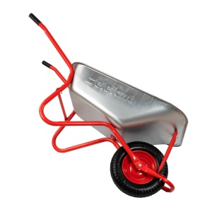 Roaba 80L Tip 8 ELEFANT Cadru Metalic