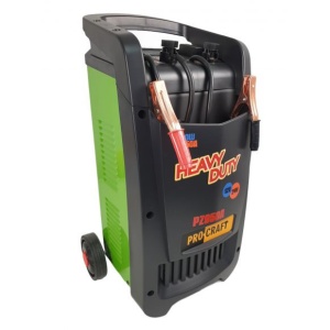 PROCRAFT PZ950A, Robot pornire, Incarcator invertor auto