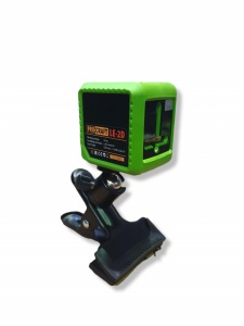 LE-2D Nivela laser PROCRAFT