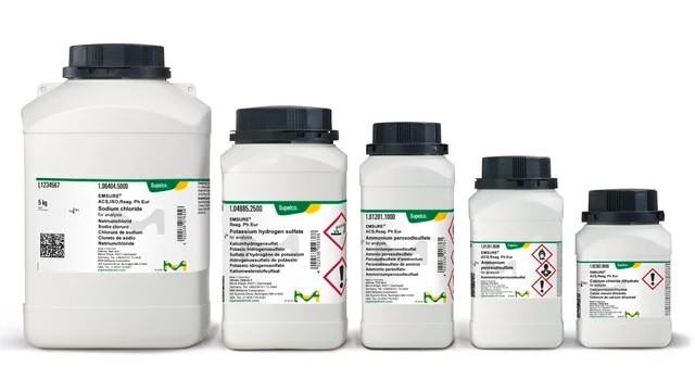Ascorbic Acid Reagent Powder Pillows - 100 Buc.