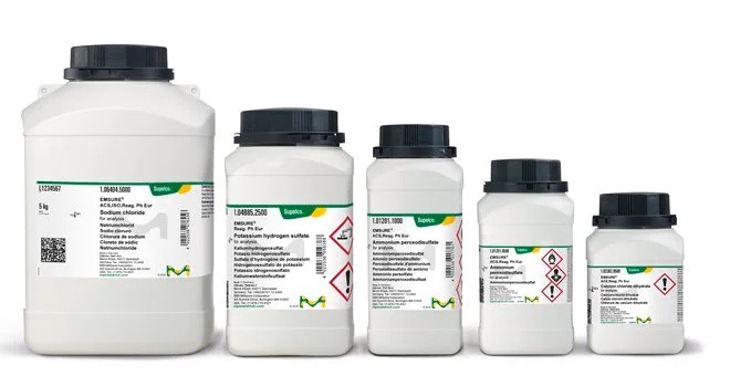 Fosfat acid de di-potasiu anhidru - 1 Kg