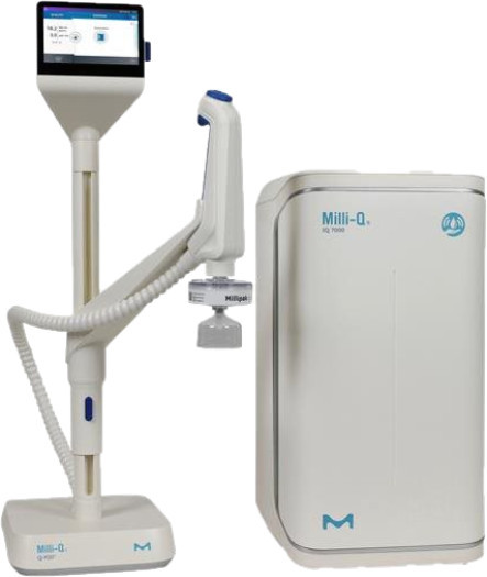 Milli-Q® IQ 7000