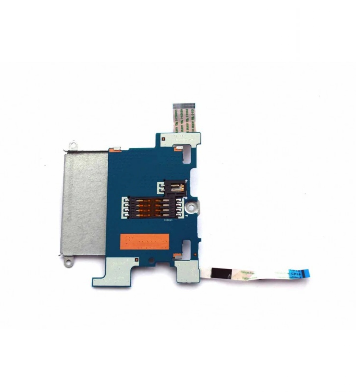Modul smart card reader Hp Elitebook 840 G6 L62733-001 cu benzi conectare