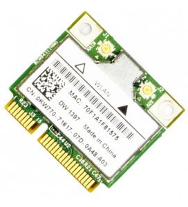 Modul wi-fi wireless card Dell Inspiron 1545 0KW770