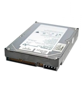 HDD 3.5" interfata IDE capacitate 40GB 7200rpm