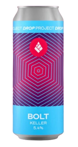 Drop Project – Bolt