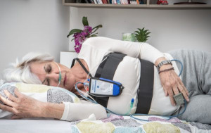 PORTI 7 ® Sleep Doc