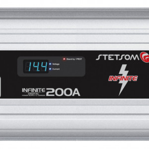 Sursa alimentare STETSOM INFINITE 200A