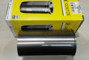 HILZNA 102 DAF/CUMMINS/IVECO