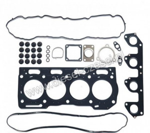 SET ZAPTIVACA CATERPILLAR C4.4