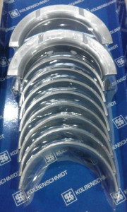 LEZAJI LEZECI CUMMINS/DAF/IVECO ISB 0,25 2992154