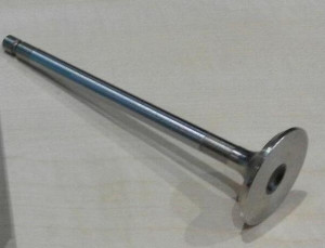 VENTIL IZDUVNI CUMMINS/DAF/IVECO ISB/QSB +0,2 4895051