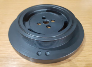 VIBRATION DAMPER CUMMINS B 3918999