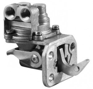 Rezervni delovi Caterpillar