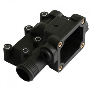 KUCISTE TERMOSTATA CATERPILLAR/PERKINS 4133L054