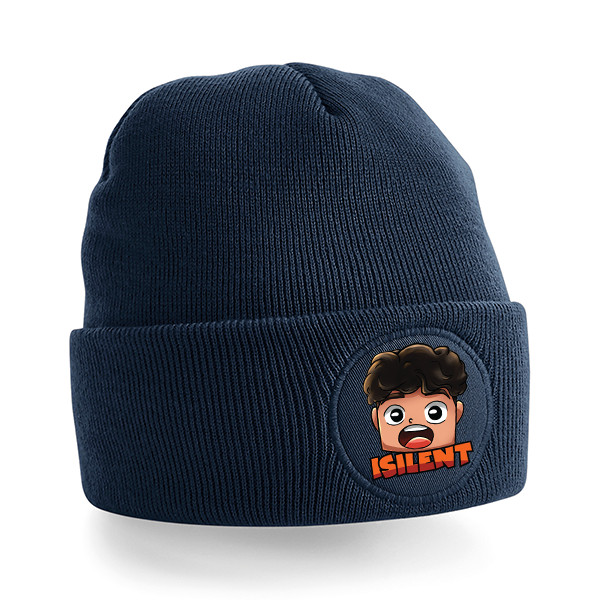 iSilent - Official Merch Shop