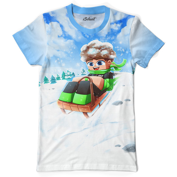 iSilent - Official Merch Shop