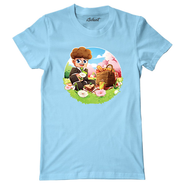 iSilent - Official Merch Shop