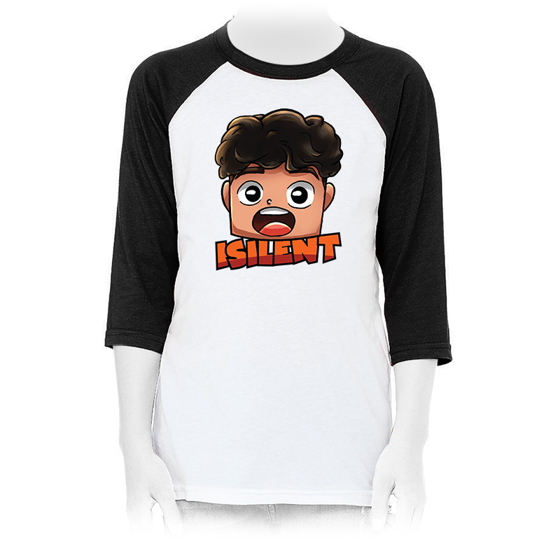 iSilent - Official Merch Shop