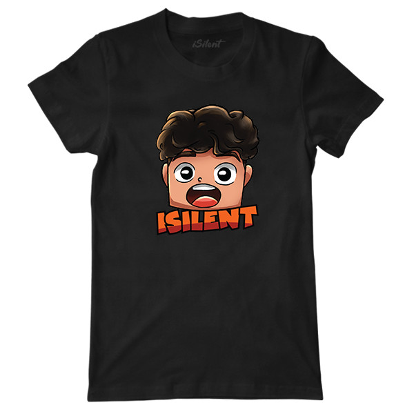 iSilent - Official Merch Shop