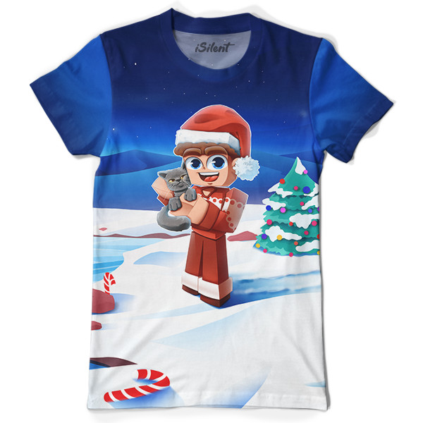 iSilent - Official Merch Shop