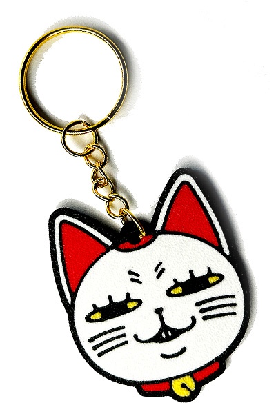 Animix - Breloc DanDaDan Turbo Granny