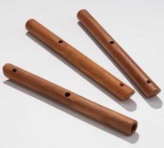 Flaut Interval Choroi