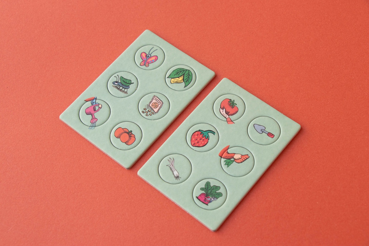 Mini puzzle Gradina, Londji