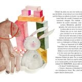 Carte Iepurasul de catifea