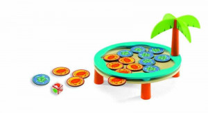 Joc tactic Tortuboom