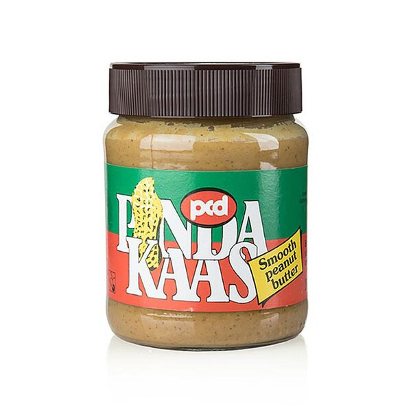 Unt de arahide, PCD 500g