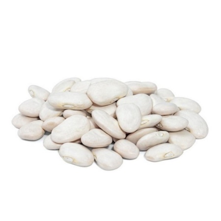 FASOLE ALBA BOB MARE 1000g