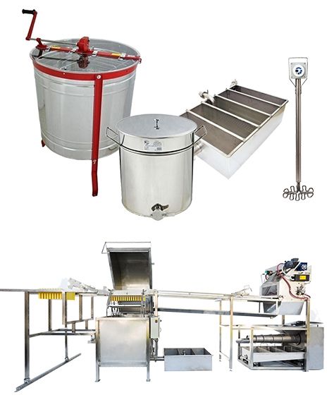 Beexpert - Magazin apicol cu Echipamente, Utilaje si Consumabile