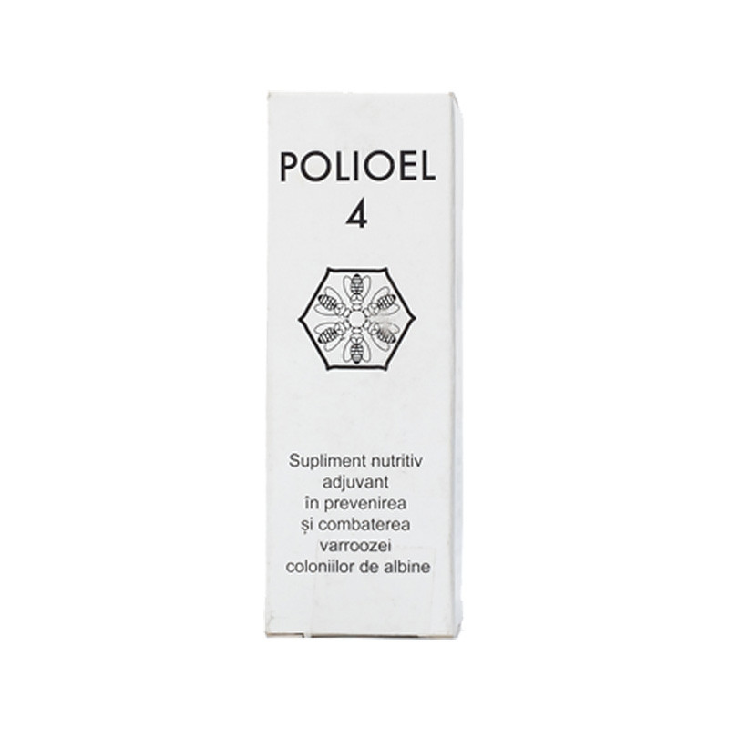 Polioel 4 20 ml