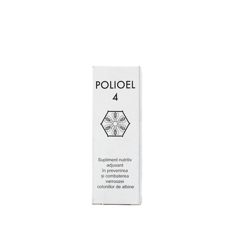 Polioel 4 10 ml