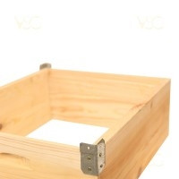 Corp stup lemn 1/2 12 rame