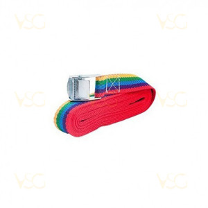 Chinga cu catarama, lungime 3,5m, latime 2,5 cm