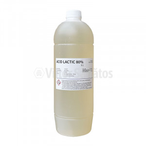 Acid lactic 1 l (1.2 kg)
