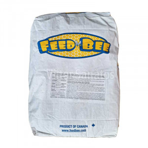 Feed Bee sac 20 kg