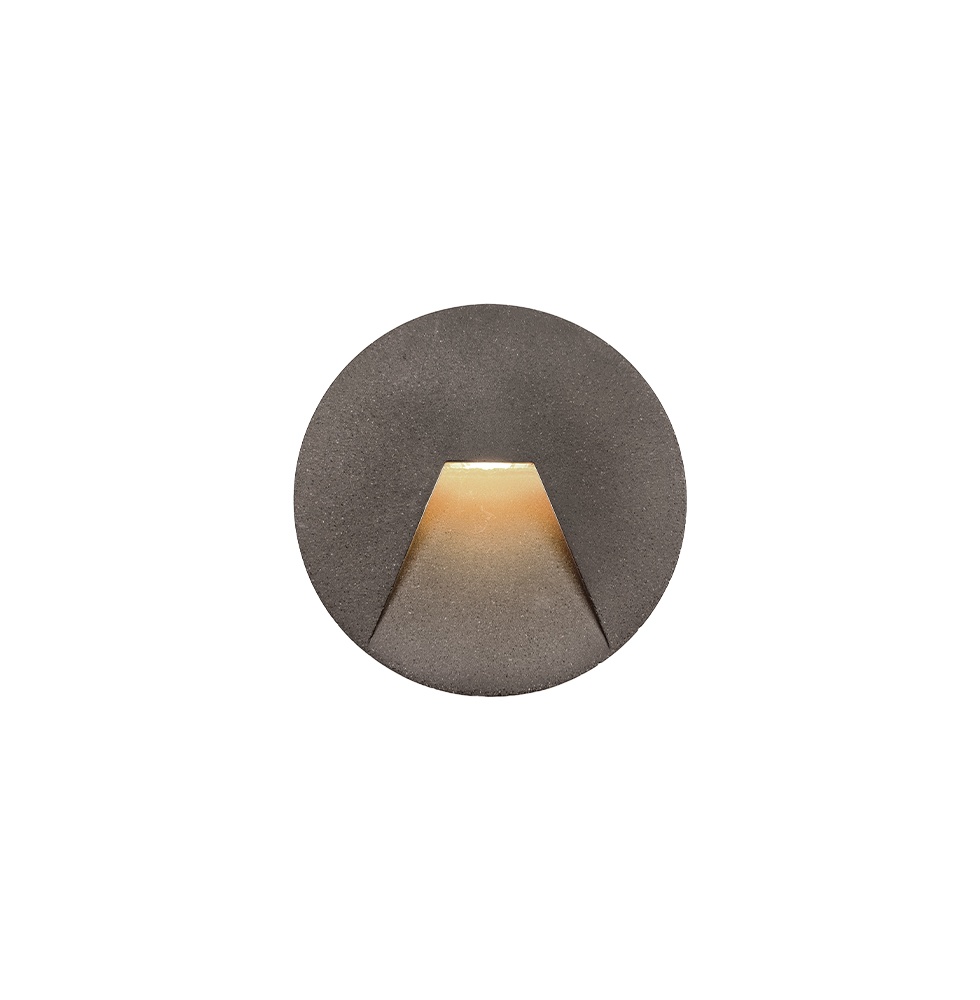 Aplica perete exterior LED 3000K Space 4289900 – Design modern ...