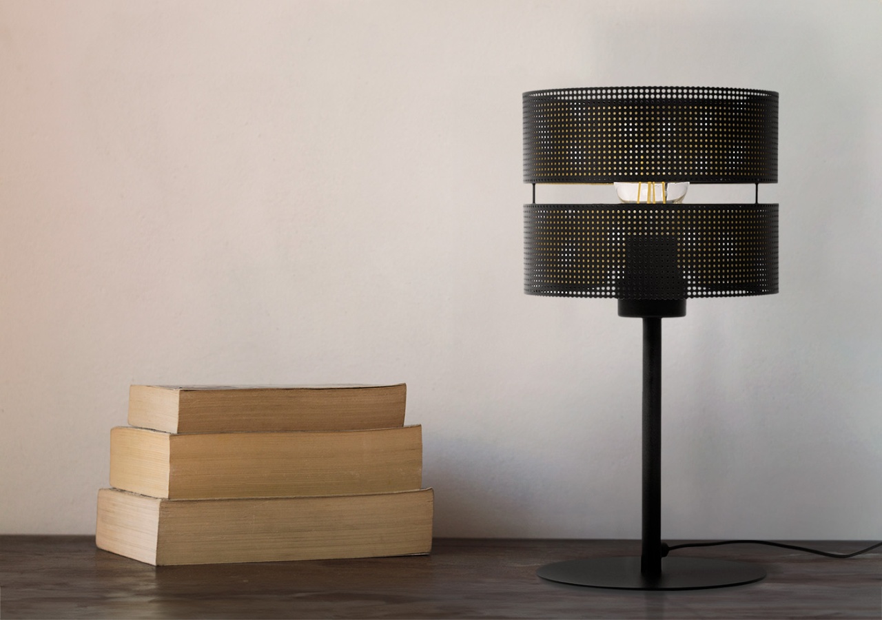 Veioza K-5226 - ZIMBO – Design modern, iluminare eficienta | Integral Casa