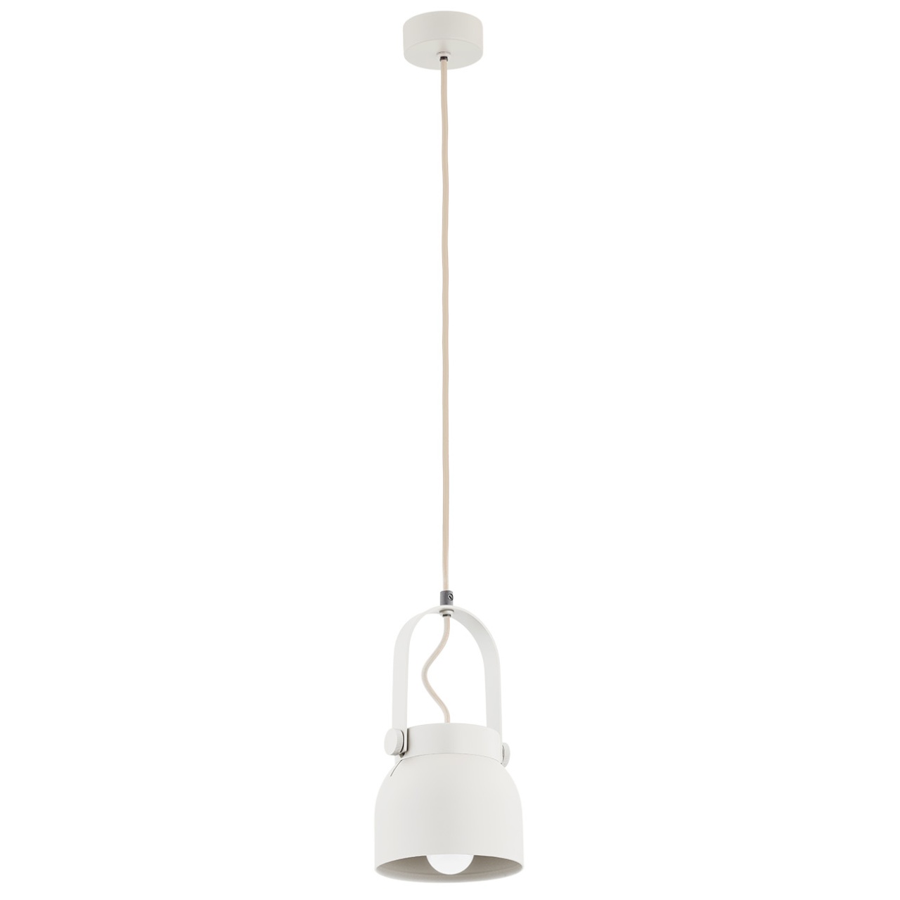 Lustra 1 bec S LOGAN A8290